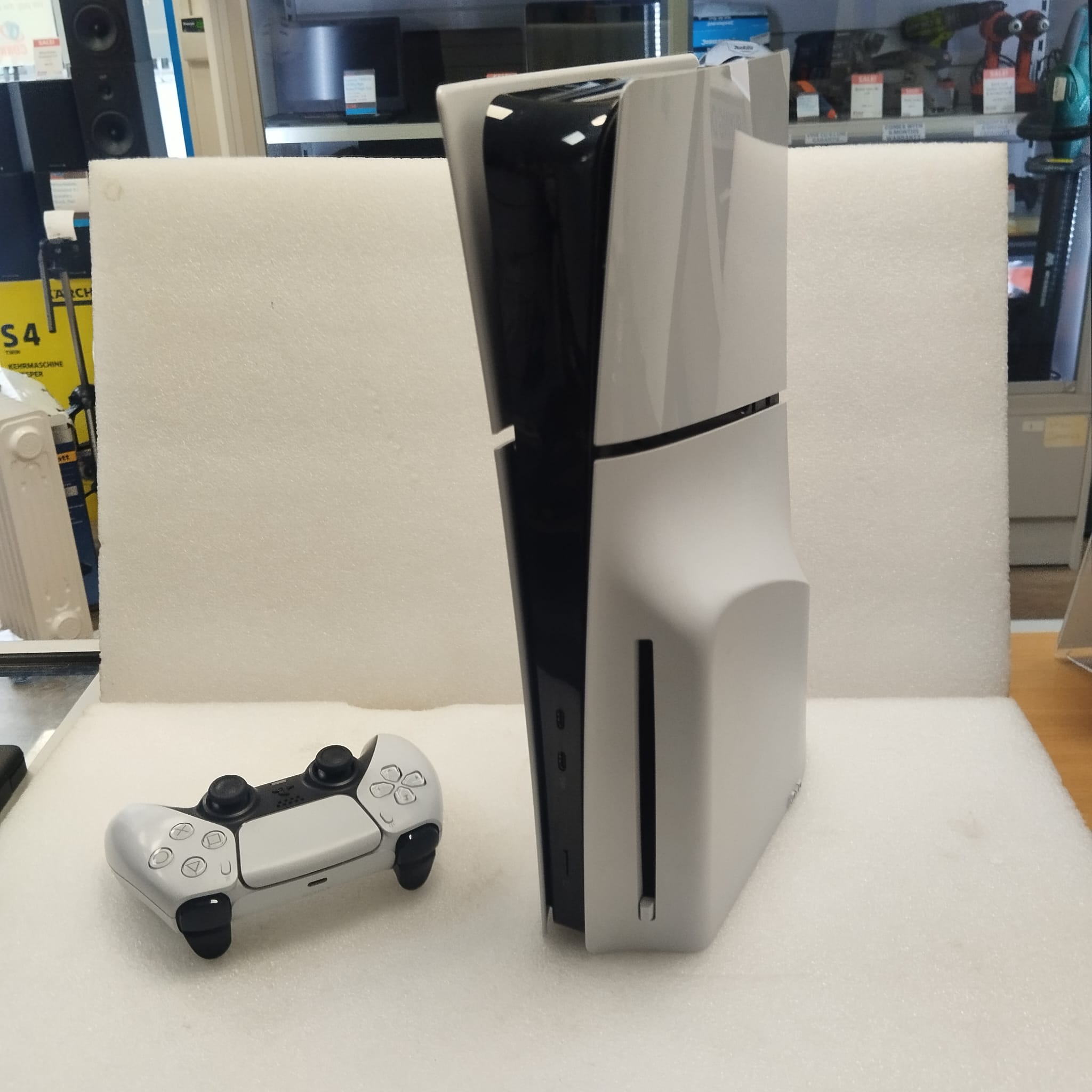 Affordable & Used PS5 Consoles - Own4Less